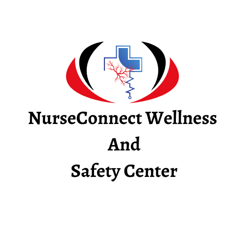 NurseConnect Wellness And Safety Center